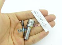 China DLLA153P1721 BOS Diesel Injector Nozzle 0.195mm 8 Hole 153° CE ISO9001 for sale