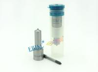 China DLLA153P1721 BOS Diesel Injector Nozzle 0.195mm 8 Hole 153° CE ISO9001 for sale