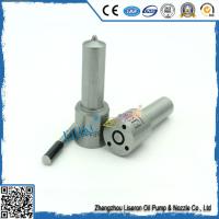 China DLLA153P1721 BOS Diesel Injector Nozzle 0.195mm 8 Hole 153° CE ISO9001 for sale