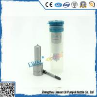 China ERIKC DLLA 153 P 1721 Diesel Fuel Injection Nozzle 0 433 172 056 8x0.195mm 153° for sale