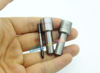 China Diesel Injector Nozzle DLLA153P1721 For BOS P1721 8x0.195mm 153° High-Speed Steel for sale