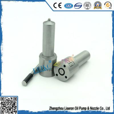 China Diesel Injector Nozzle DLLA153P1721 For BOS P1721 8x0.195mm 153° High-Speed Steel for sale