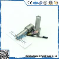 China DLLA153P2189 Fuel Injection Nozzle for BOS Dong Feng 153° 30g High-Speed Steel for sale