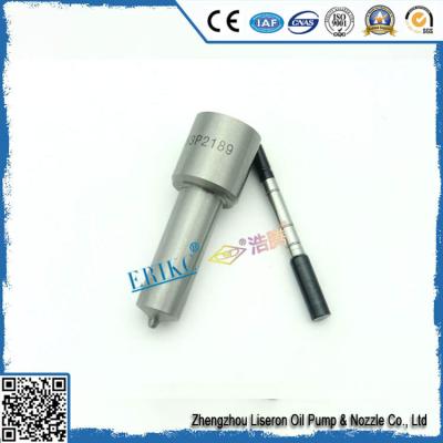 China ERIKC DLLA153P2189 Fuel Injector Nozzle for BOS Diesel Engine 153 Degree 30g for sale