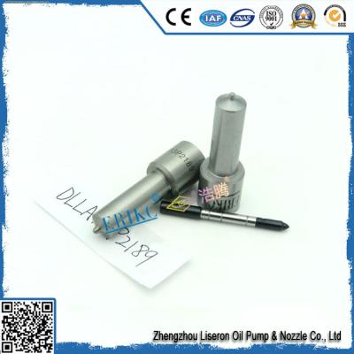 China ERIKC DLLA153P2189 Fuel Injector Nozzle 153° for BOSCH Dong Feng Common Rail Diesel Engine for sale
