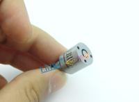 China DLLA153P2210 BOSCH Diesel Injector Nozzle for WEICHAI WP7 Common Rail 0445120261 for sale