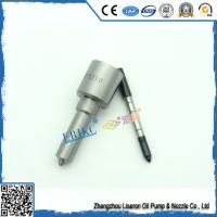 China DLLA153P2210 BOSCH Diesel Injector Nozzle for WEICHAI WP7 Common Rail 0445120261 for sale