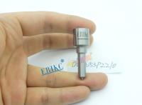 China ERIKC DLLA153P 2210 Fuel Injector Nozzle for WEICHAI WP7 Engine 30g for sale
