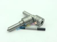 China ERIKC DLLA153P2210 Diesel Injector Nozzle 0433172210 for WEICHAI WP7 Engine for sale