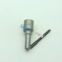 China ERIKC DLLA155P1514 Injector Nozzle for BOS Engine Black Coating 30g for sale