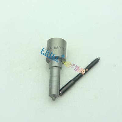 China ERIKC DLLA155P1514 Injector Nozzle for BOS Engine Black Coating 30g for sale