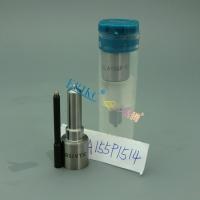 China ERIKC Diesel Injector Nozzle DLLA155P1514 for BOS 0433191935 30g High-Speed Steel for sale