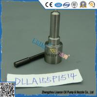China ERIKC Diesel Injector Nozzle DLLA155P1514 for BOS 0433191935 30g High-Speed Steel for sale