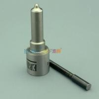 China ERIKC DLLA 155P 1674 BOS Common Rail Injector Nozzle 0433172026 6x0.16mm 155° for sale
