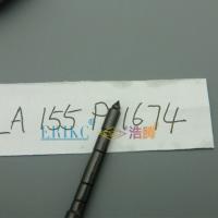 China DLLA 155P1674 BOS Injector Nozzle 6x0.16mm 155° for FAW Jiefang Truck for sale