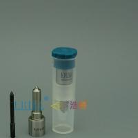 China DLLA 155P1674 BOS Injector Nozzle 6x0.16mm 155° for FAW Jiefang Truck for sale