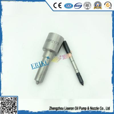 China DLLA155P2175 Fuel Injection Nozzle for BOS Auto Engine 0433172175 30g for sale
