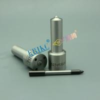 China DLLA 155 P822 Fuel Injector Nozzle 0433171562 8x0.215mm 149° for Bosch Common Rail for sale