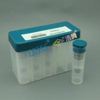 China DLLA 155 P822 Fuel Injector Nozzle 0433171562 8x0.215mm 149° for Bosch Common Rail for sale