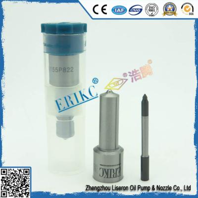 China DLLA 155 P822 Fuel Injector Nozzle 0433171562 8x0.215mm 149° for Bosch Common Rail for sale