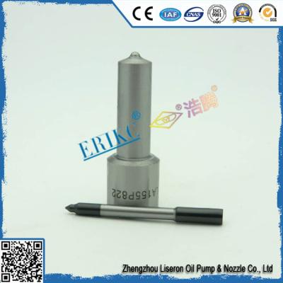 China DLLA 155P822 Fuel Injection Nozzle 8x0.215mm 149° for Bosch Common Rail Engines for sale