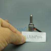 China DLLA 156 P 1114 Diesel Fuel Injector Nozzle for BOS 0433171719 30g High-Speed Steel for sale