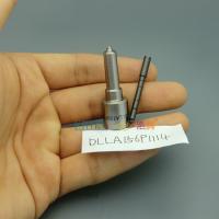 China DLLA156 P1114 Diesel Injection Nozzle for BOS Common Rail Injector 0445110092 30g for sale