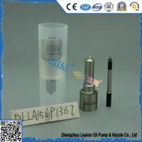 China ERIKC DLLA156P1367 Common Rail Fuel Nozzle 0 433 171 847 for BOS Injector 0 445 110 283 156 Degree for sale