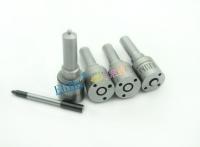 China DLLA156P1368 Fuel Injection Nozzle 0433171848 6x0.19mm 156° for BOS Common Rail Injector for sale
