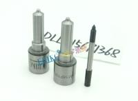 China DLLA156P1368 Fuel Injection Nozzle 0433171848 6x0.19mm 156° for BOS Common Rail Injector for sale