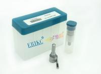 China DLLA156P1368 Fuel Injection Nozzle 0433171848 6x0.19mm 156° for BOS Common Rail Injector for sale