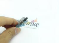 China DLLA156P1368 Common Rail Nozzle 0.19mm 6 Holes for Hyundai 2.5 CRDi for sale