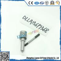 China DLLA156P1368 Common Rail Nozzle 0.19mm 6 Holes for Hyundai 2.5 CRDi for sale