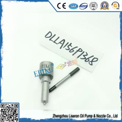 China DLLA156P1368 Common Rail Nozzle 0.19mm 6 Holes for Hyundai 2.5 CRDi for sale