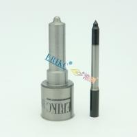 China DLLA 156P 1509 Diesel Fuel Injector Nozzle for BOS Hyundai KIA 0433171931 0445110255 for sale