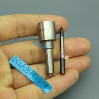 China DLLA 156P 1509 Diesel Fuel Injector Nozzle for BOS Hyundai KIA 0433171931 0445110255 for sale