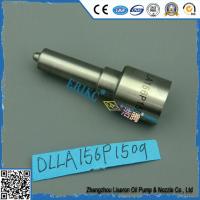China DLLA 156P 1509 Diesel Fuel Injector Nozzle for BOS Hyundai KIA 0433171931 0445110255 for sale