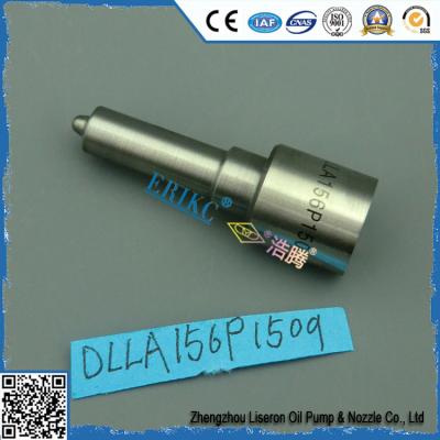 China DLLA 156P 1509 Diesel Fuel Injector Nozzle for BOS Hyundai KIA 0433171931 0445110255 for sale