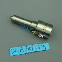 China ERIKC HYUNDAI Injector Nozzle 0 445 110 255 for BOS DLLA 156 P 1509 30g for sale