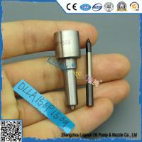 China ERIKC HYUNDAI Injector Nozzle 0 445 110 255 for BOS DLLA 156 P 1509 30g for sale