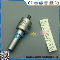 China DLLA158P1385 Fuel Injector Nozzle 0.155mm 7 Hole 158° for BOS Engine for sale