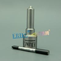 China DLLA158P1385 Fuel Injector Nozzle 0.155mm 7 Hole 158° for BOS Engine for sale