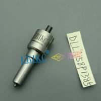 China DLLA158 P1385 BOS Fuel Injector Nozzle 0433171860 7x0.155mm 158° Black Needle for Chevrolet Silverado for sale