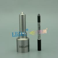 China ERIKC DLLA158P1385 Fuel Injection Nozzle 0.155mm 7 Holes for BOS Chevrolet Silverado for sale