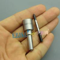 China ERIKC DLLA158P1385 Fuel Injection Nozzle 0.155mm 7 Holes for BOS Chevrolet Silverado for sale