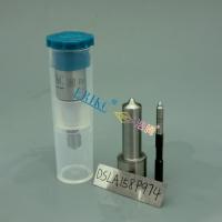 China DSLA158P974 Diesel Injector Nozzle 0433175275 7x0.165mm 158° for GMC Isuzu Common Rail for sale