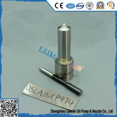 China DSLA158P974 Diesel Injector Nozzle 0433175275 7x0.165mm 158° for GMC Isuzu Common Rail for sale