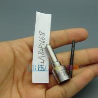 China ERIKC Fuel Nozzle DLLA82P1668 for BOS 0433172024 Compatible with Kobelco JMC 4JB1 TC 30g for sale