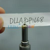 China ERIKC Fuel Nozzle DLLA82P1668 for BOS 0433172024 Compatible with Kobelco JMC 4JB1 TC 30g for sale