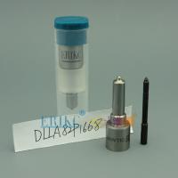 China ERIKC Fuel Nozzle DLLA82P1668 for BOS 0433172024 Compatible with Kobelco JMC 4JB1 TC 30g for sale